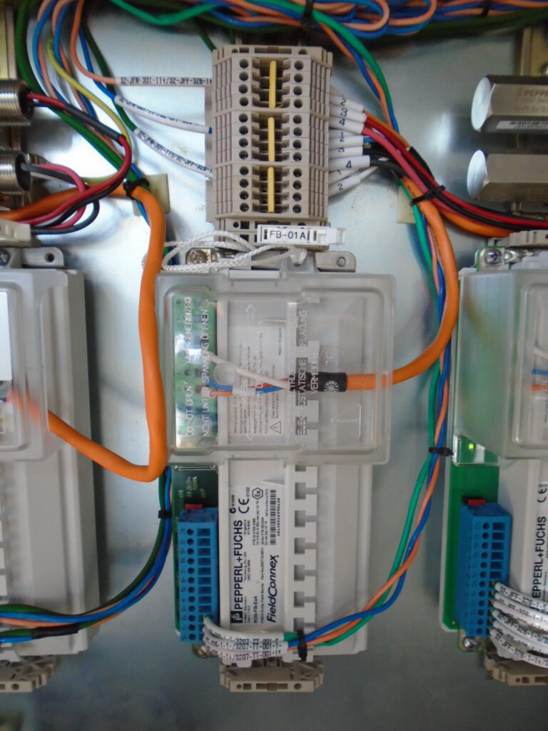 CKC ESP Plant - PSTK Service Co.,Ltd.