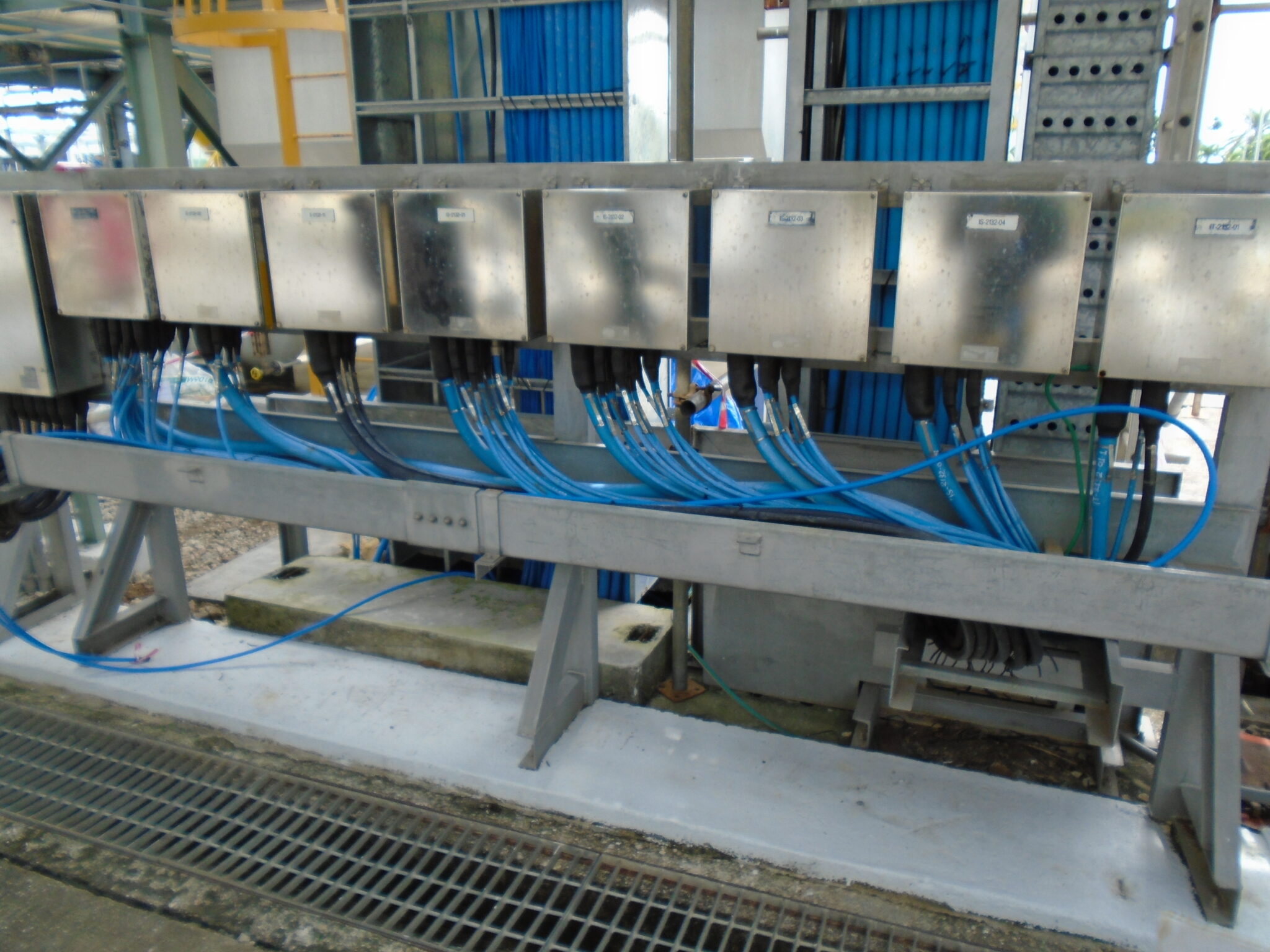 Our project - PSTK Service Co.,Ltd.